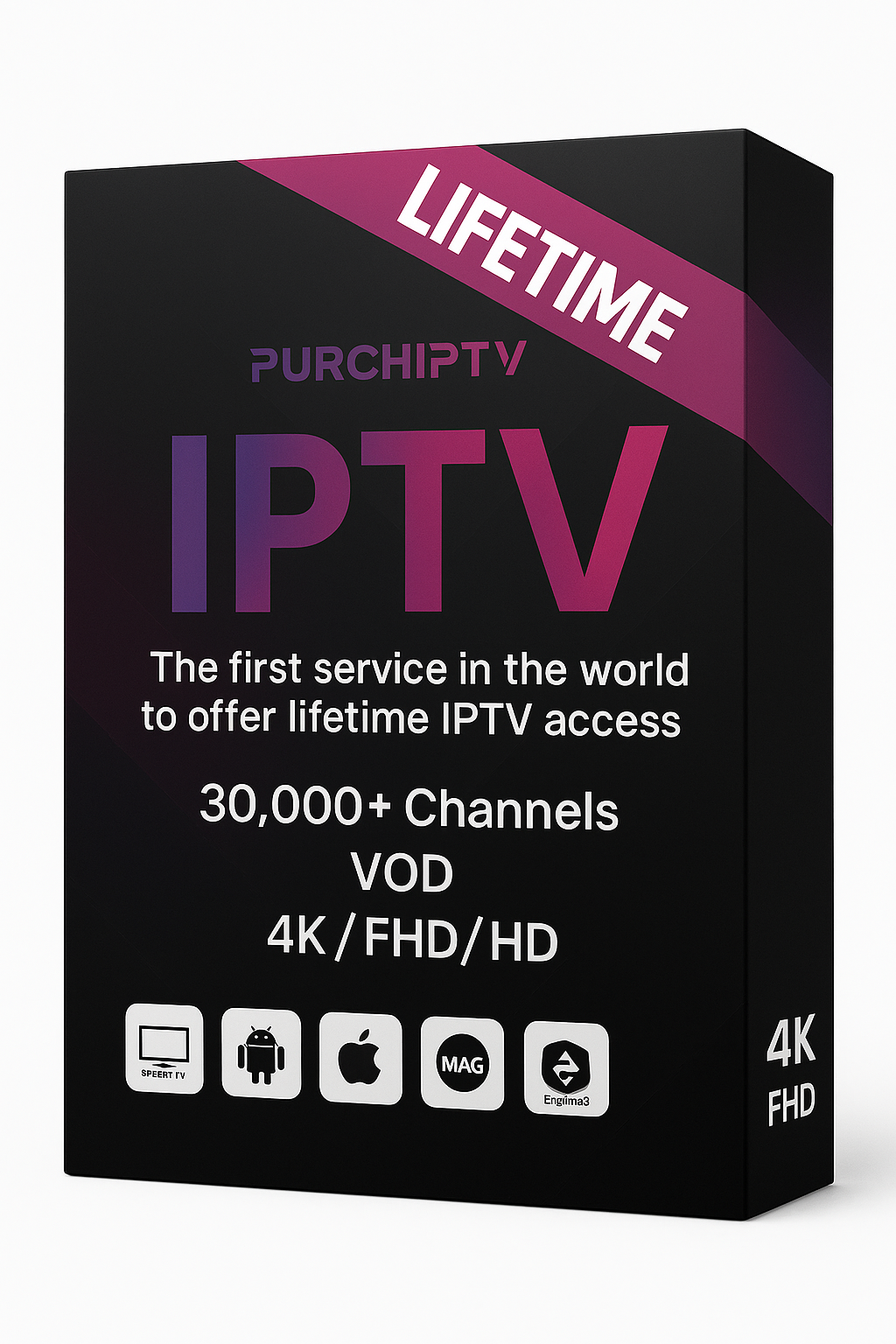 Shop - PURCH IPTV